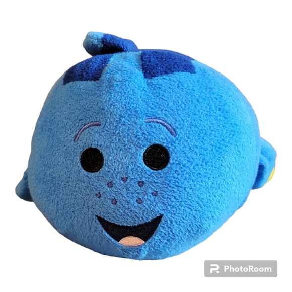 Disney | Toys | Disney Tsum Tsum Finding Dory Dory Plush | Poshmark